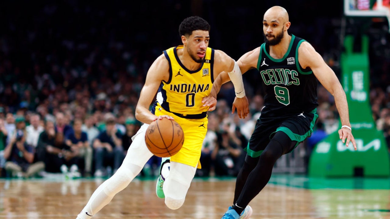 How to Watch the Boston Celtics vs. Indiana Pacers NBA Playoffs Game 4 Tonight: Start Time, Live ...