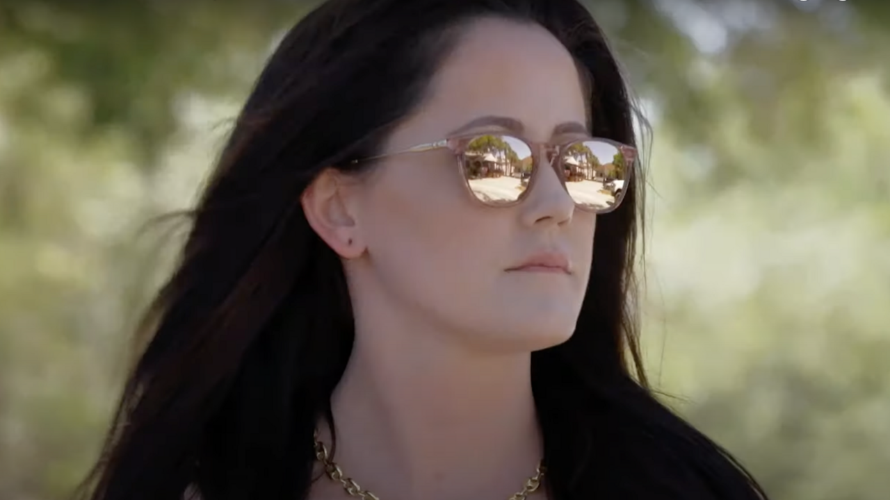 Jenelle Evans Makes 'Teen Mom' Return Amid Divorce After Previously ...