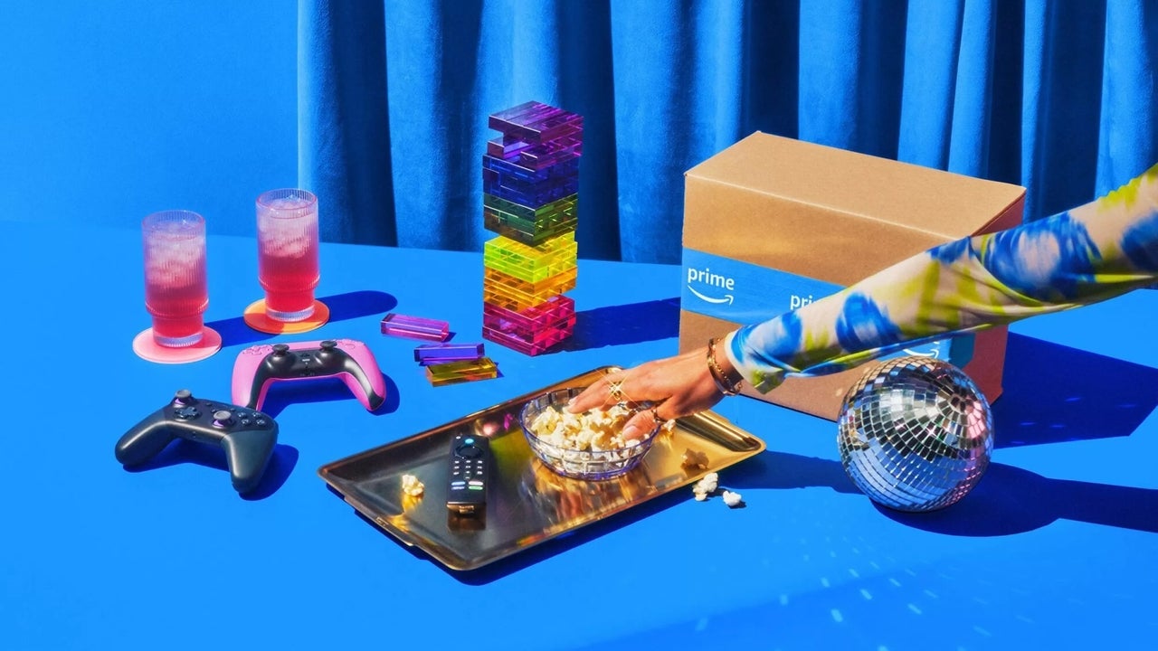 Amazon Prime Day 2024: Everything to Know About the Sale and Early ...