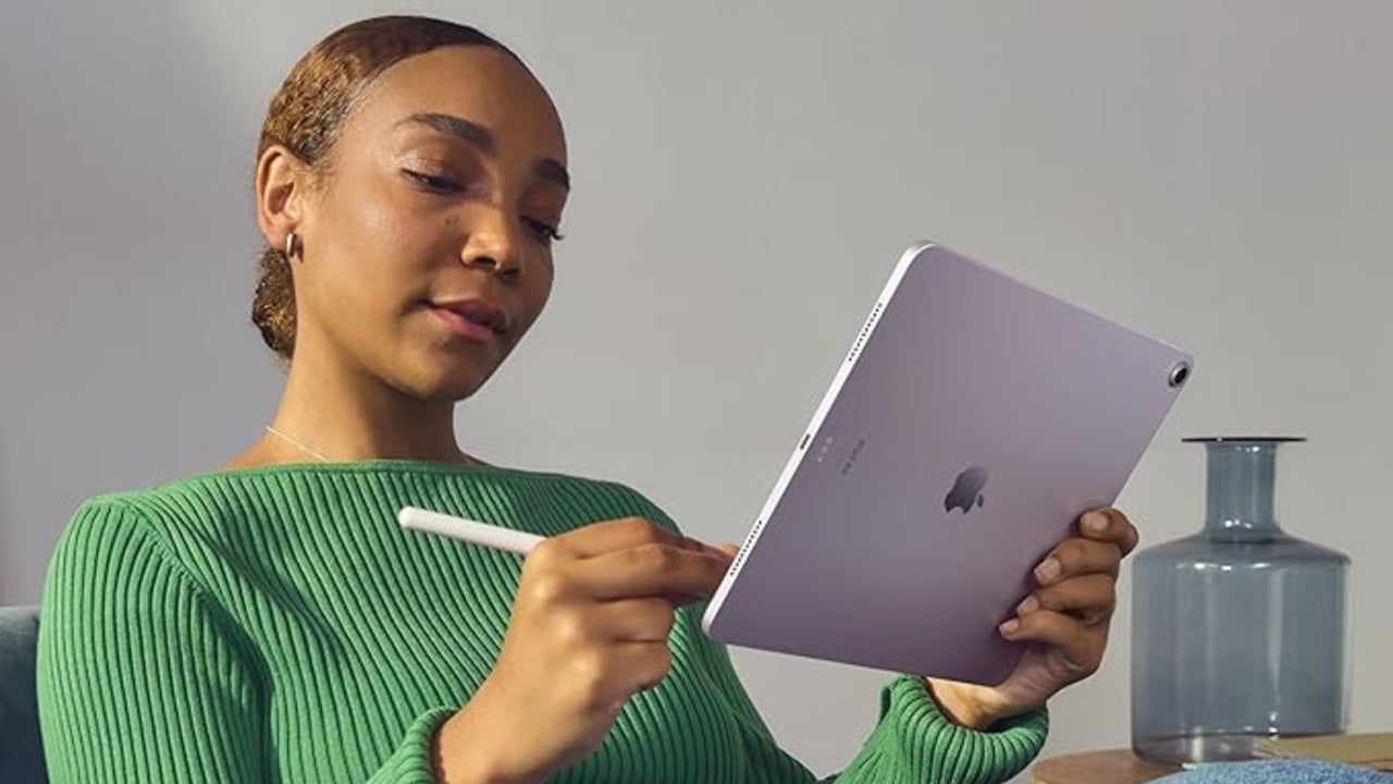 Apple's Newest iPad Air and iPad Pro Are on Sale at Amazon Right Now ...