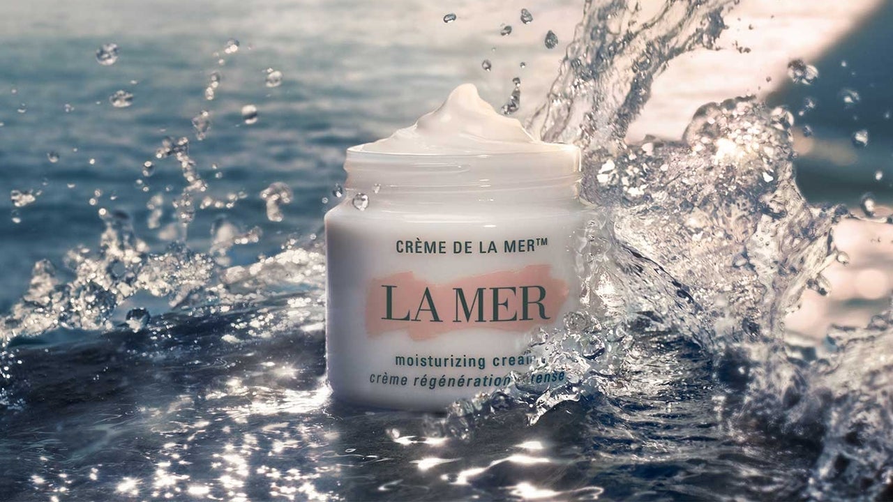 La Mer Mother's Day Deals 2024: Save Up to 89% on Luxury Skincare This ...