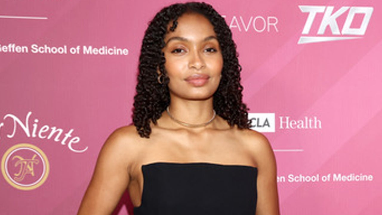 Celebs Give Back in 2024 | Entertainment Tonight