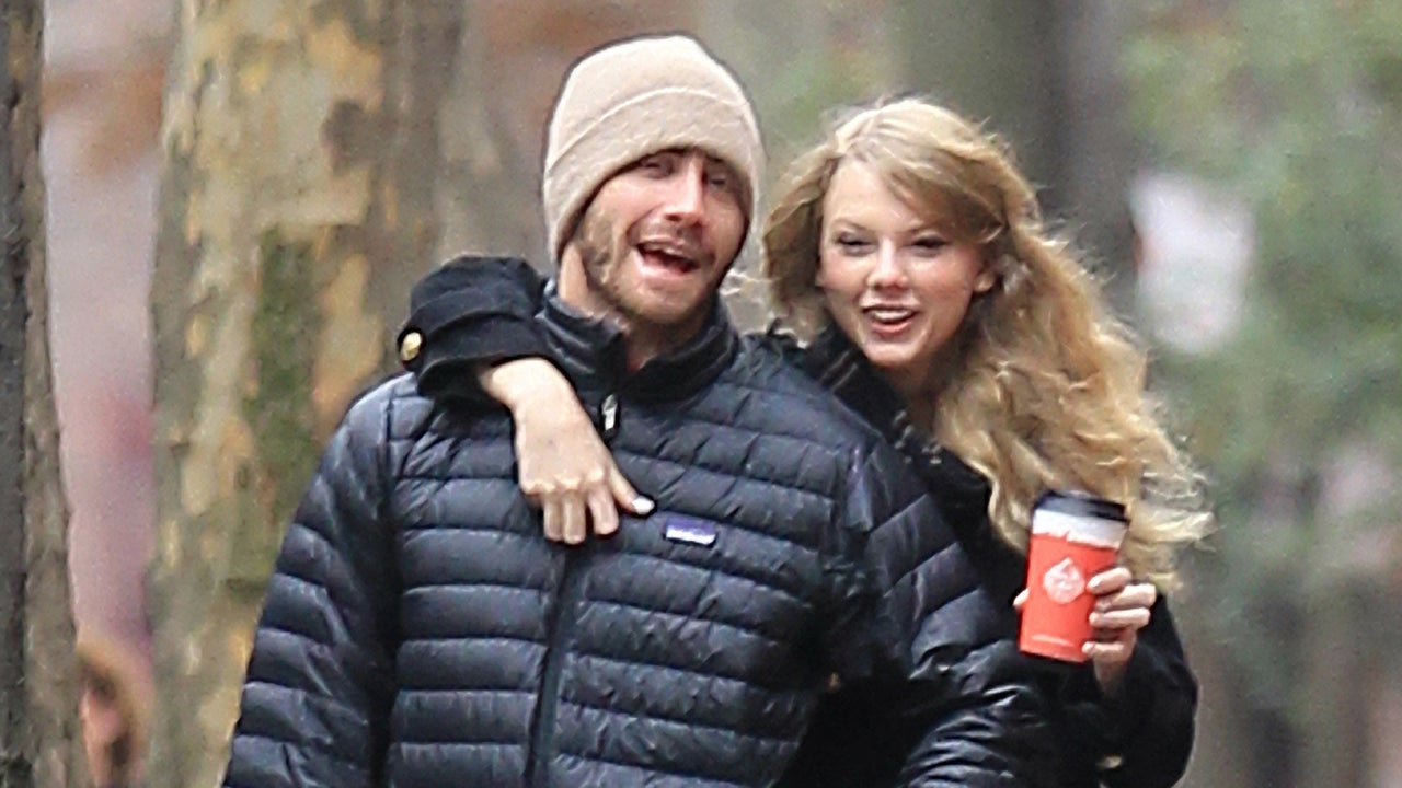 Taylor Swift's Dating History: From Jake Gyllenhaal to Travis Kelce ...