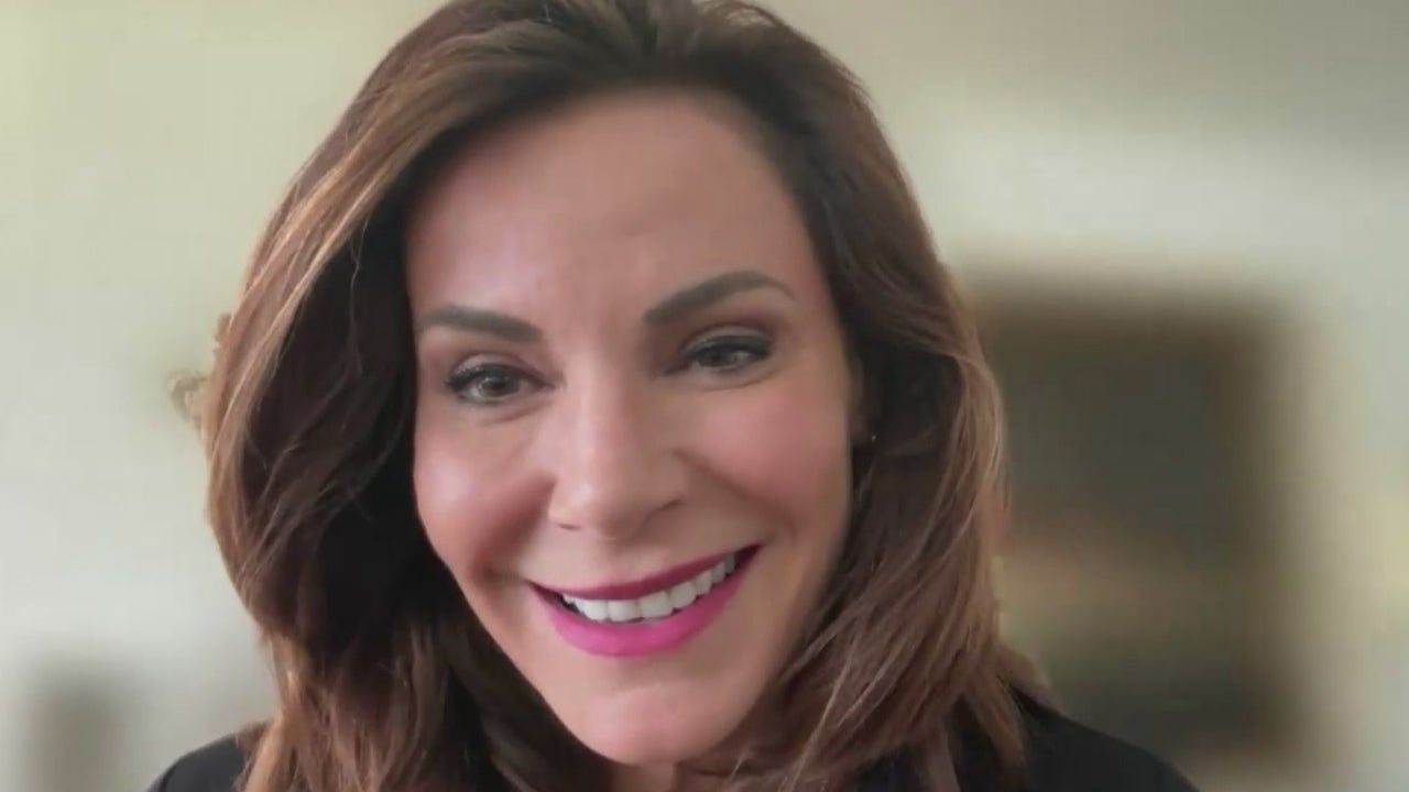 Luann de Lesseps Declares 'Success Is the Best Revenge' as She Embraces ...