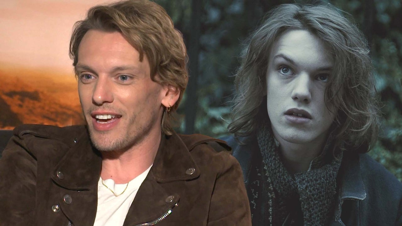 Jamie Campbell Bower Reacts to Being the Trailblazer for 'Rat Boy ...