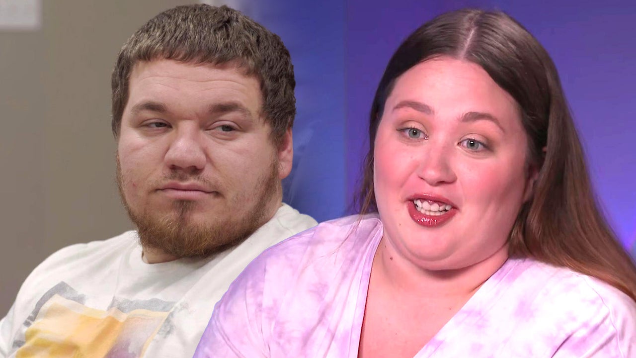 Mama June's Daughter Jessica Says She's Considering Using Brother-in ...