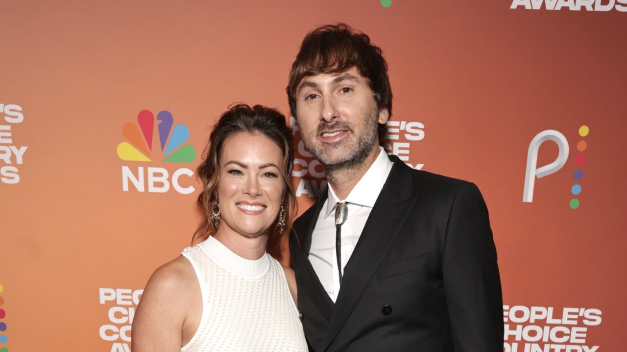 Lady A's Dave Haywood Expecting Baby No. 3 with Wife Kelli ...