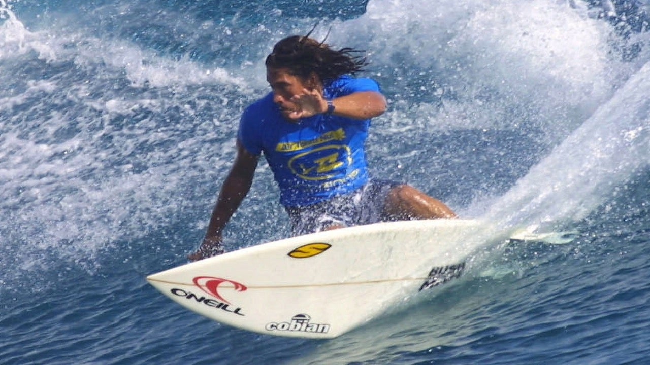 Tamayo Perry, 'Pirates of the Caribbean' Actor and Surfer, Dead at 49 ...