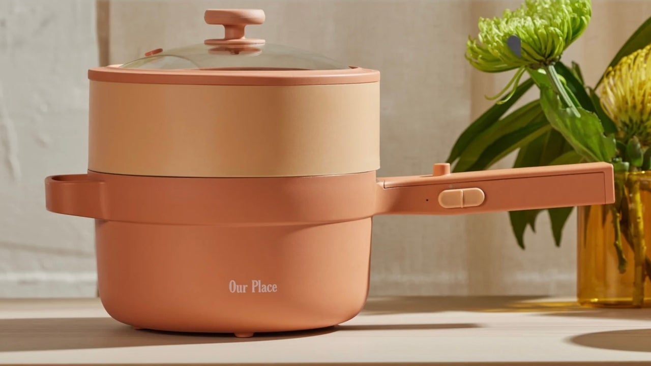 The New Perfect Power Pot From Our Place: What You Need to Know About ...