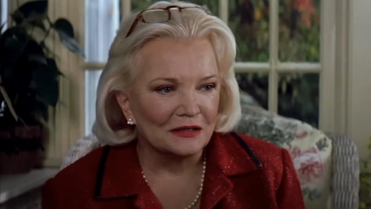 Gena Rowlands, 'The Notebook' Actress, Dead at 94 | Entertainment Tonight