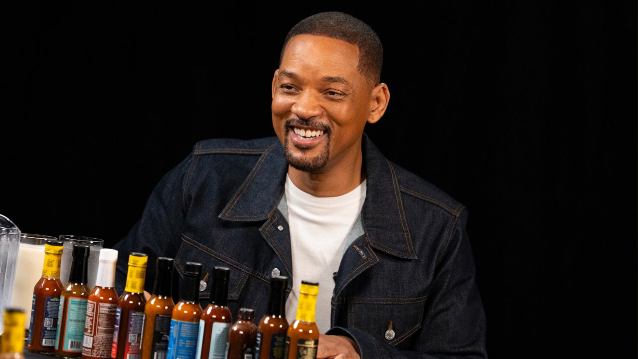 Will Smith Reveals Which Movie Is the Best He's Ever Made ...