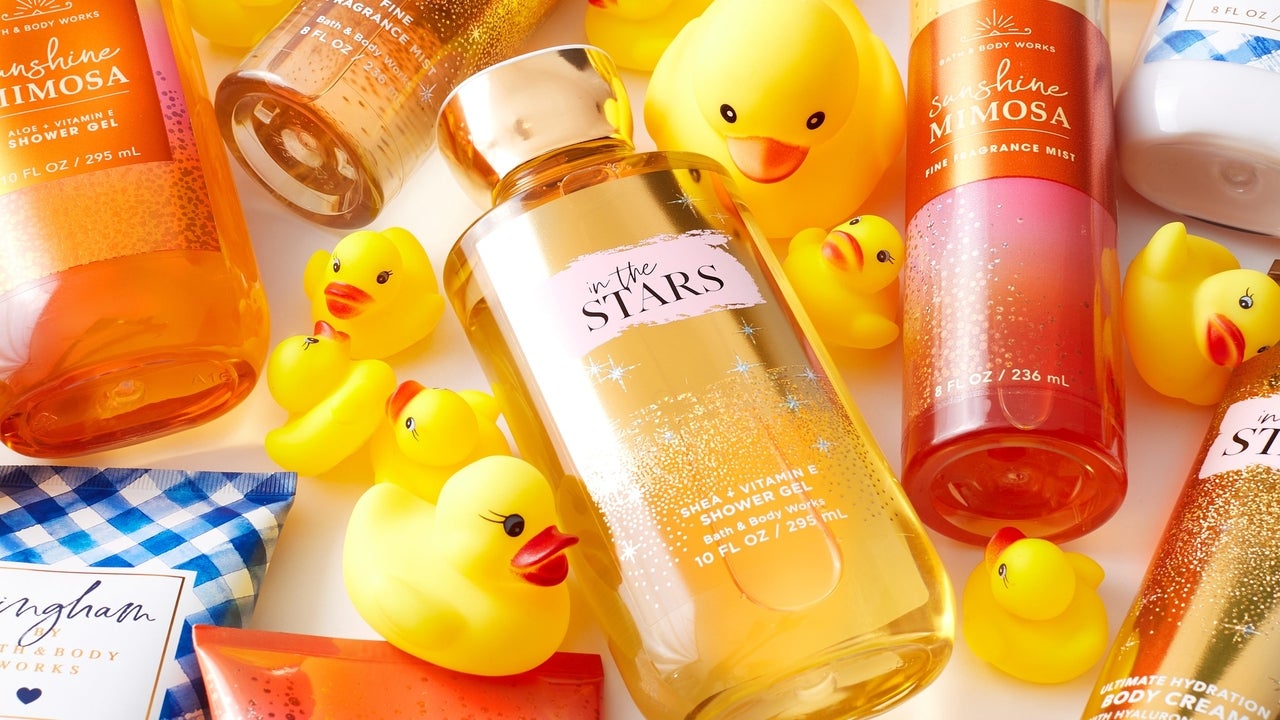 Bath & Body Works' Semi-Annual Sale Is Here: Shop the Best Soaps ...