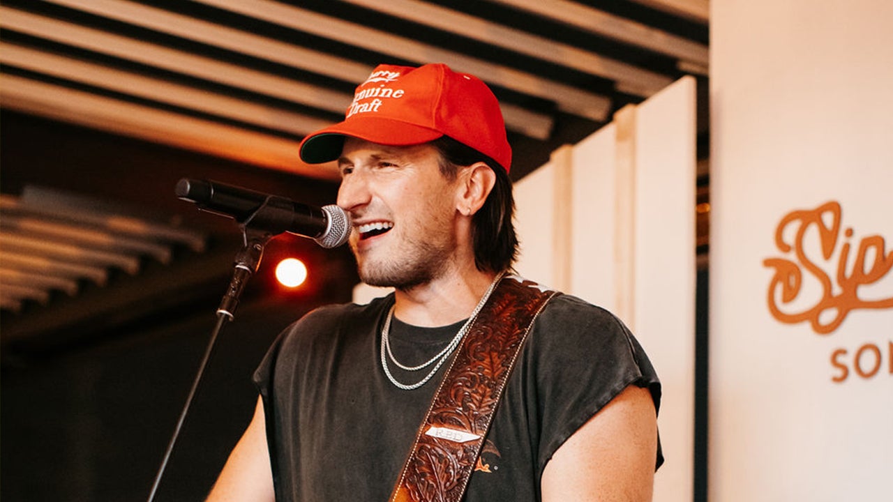 Russell Dickerson Reveals Wife Kailey's Sweet Reaction to His Latest ...