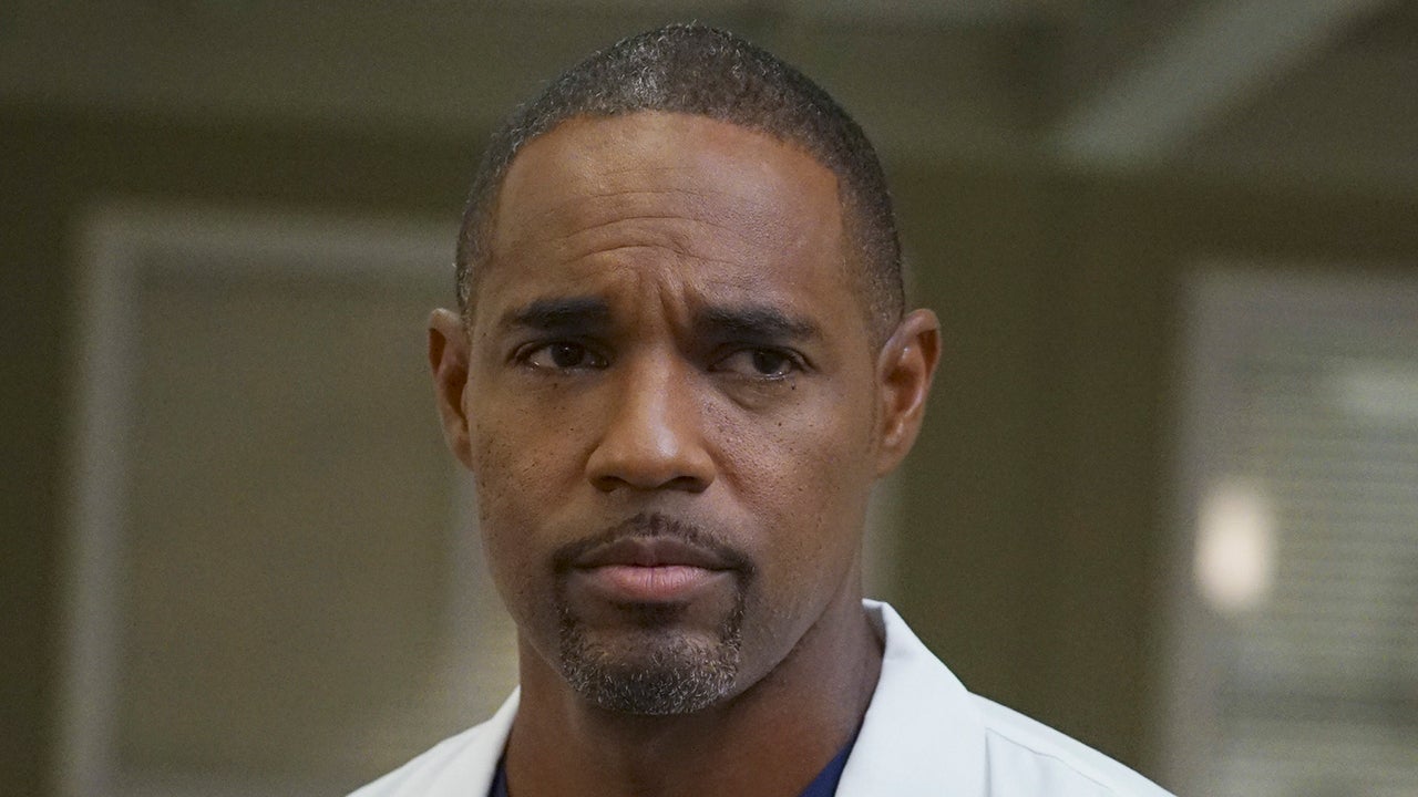 Jason George Returning to 'Grey’s Anatomy' as Series Regular ...