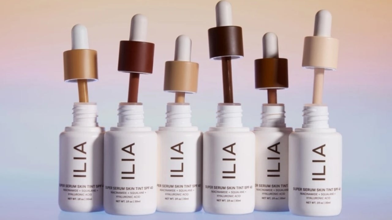 Ilia's Friends and Family Sale Ends Tonight: Last Chance to Shop Rare ...