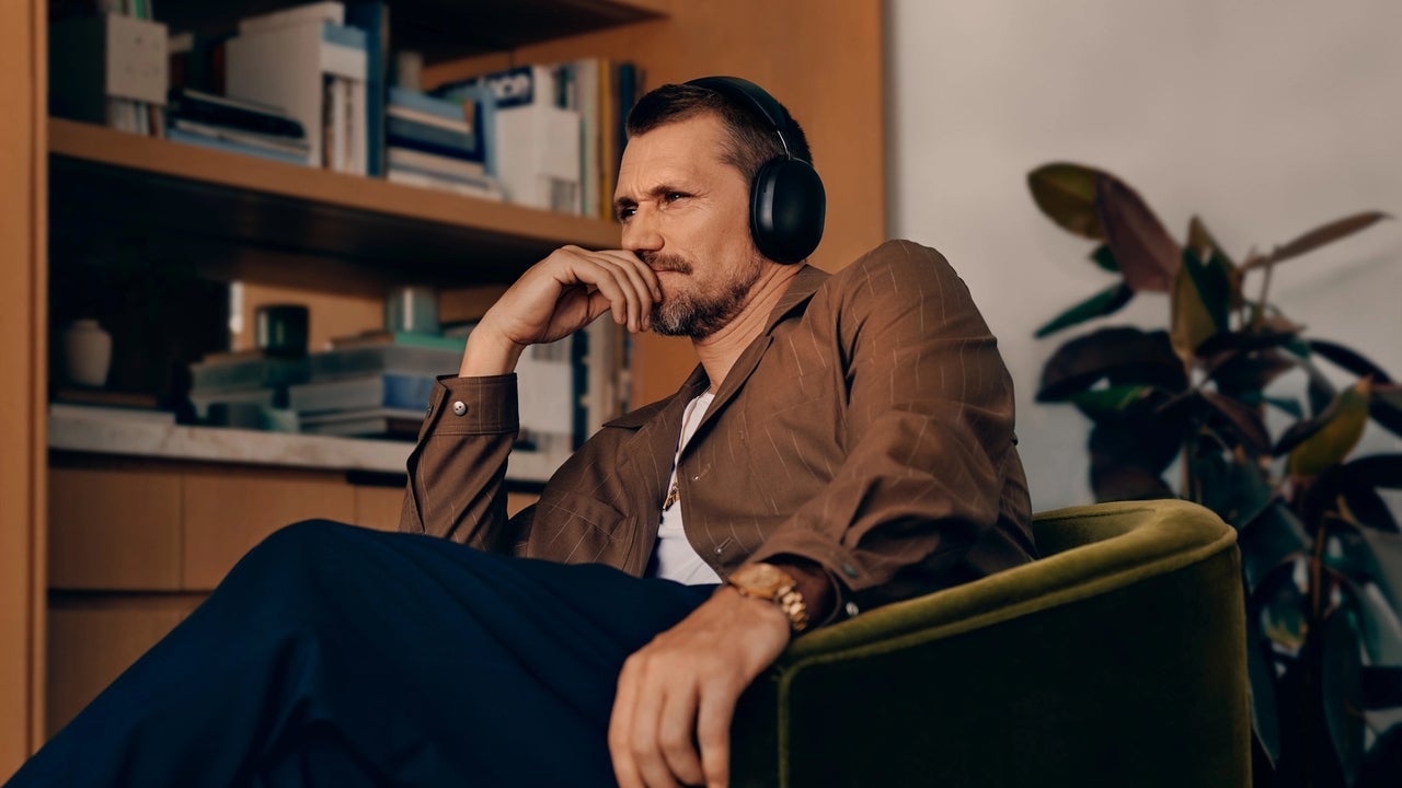 Sonos Just Launched Its First-Ever Wireless Headphones: Shop the New ...