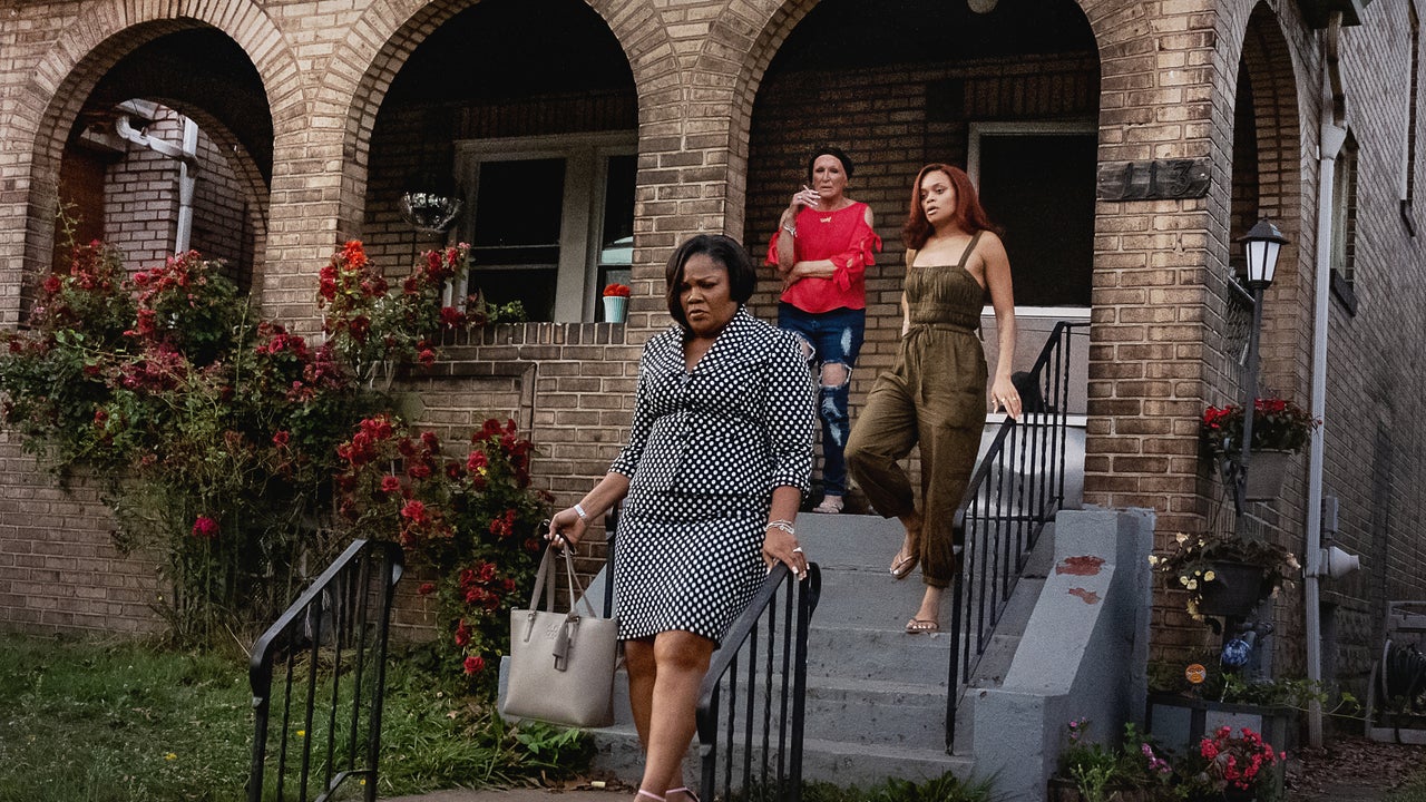 'The Deliverance' Trailer: Mo'Nique Reunites With 'Precious' Filmmaker ...