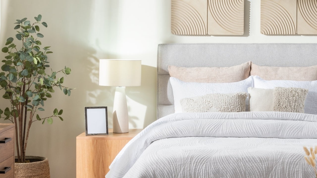 Texture Is Trending for Home: Shop Eyelet, Lace, Crochet and More Home ...