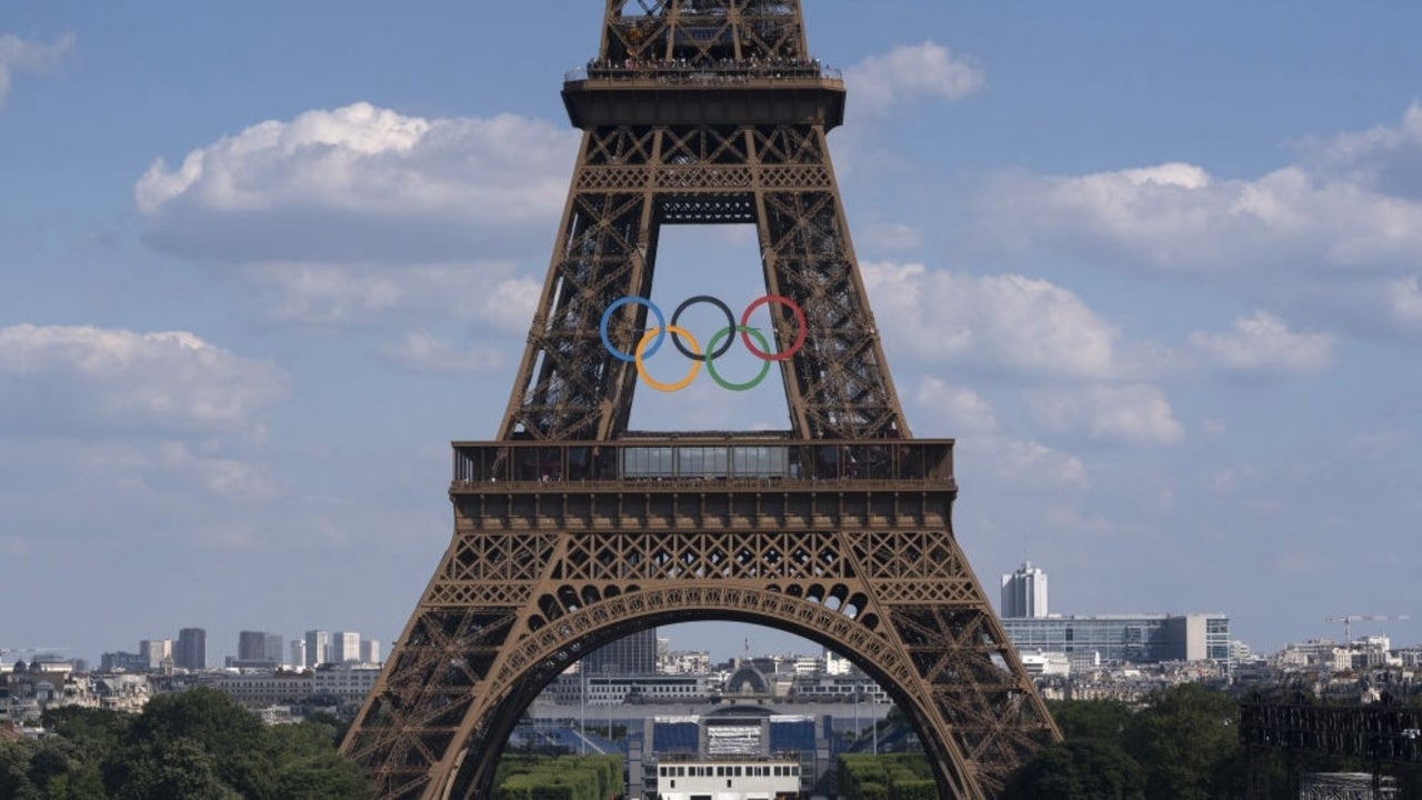 How to Watch the 2024 Paris Olympics: Schedule and Where to Live Stream ...