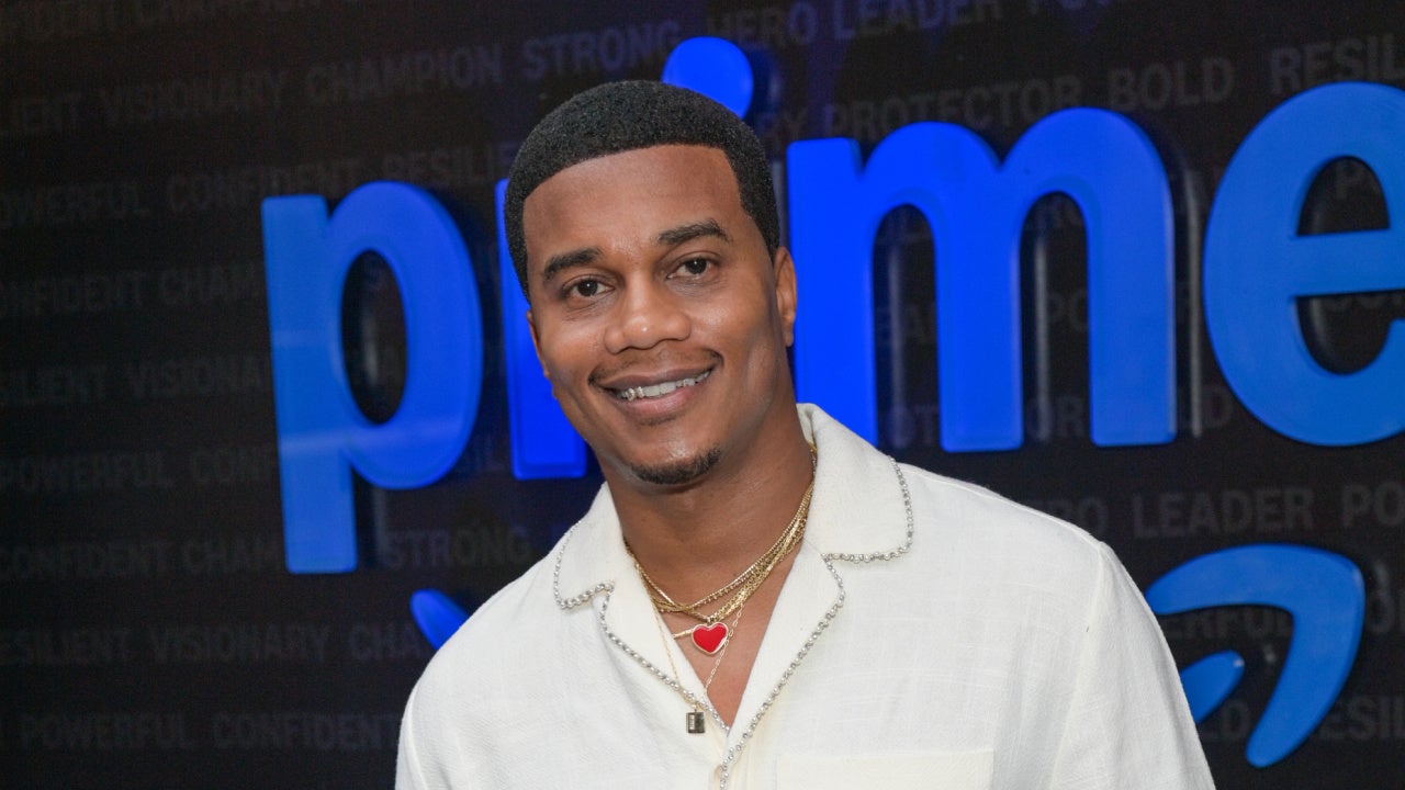 Cory Hardrict Shares How New Film 'Divorce in Black' Was Therapeutic ...