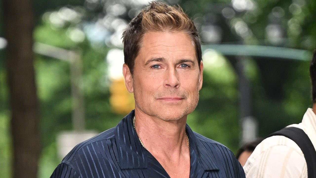 Rob Lowe Says a 'St. Elmo's Fire' Sequel Is in the 'Very Early Stages ...