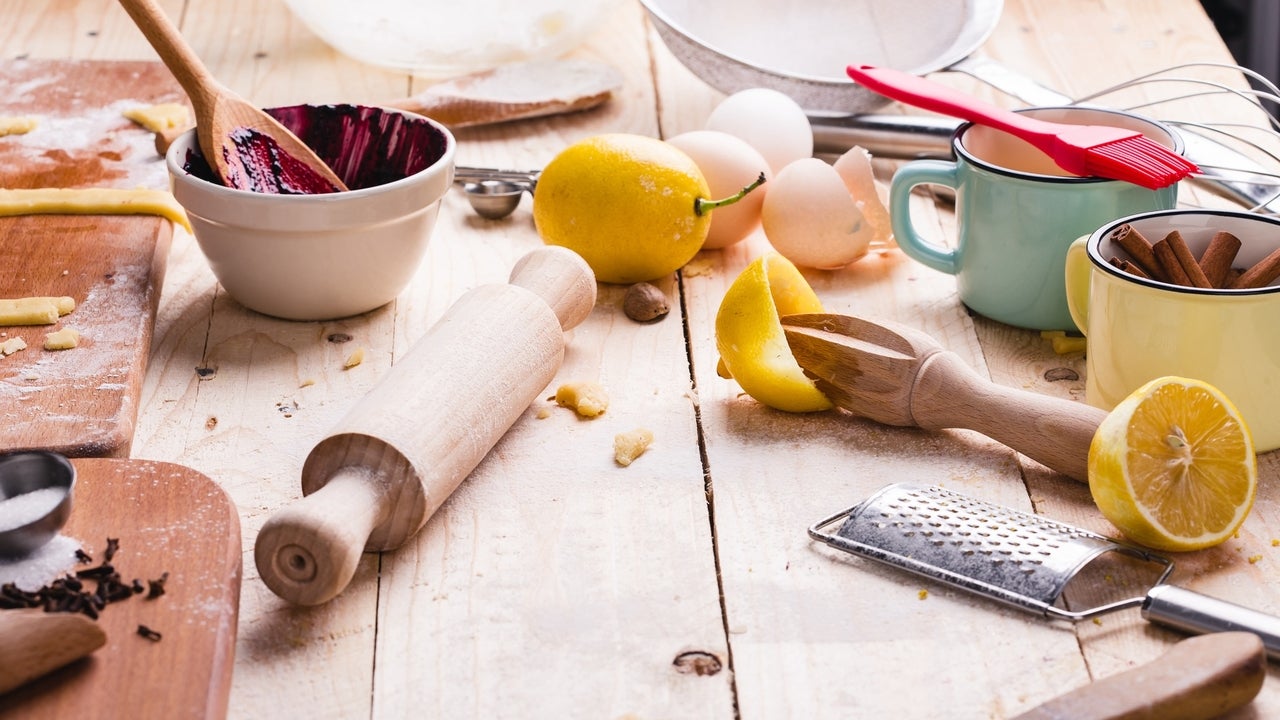 The Best Amazon Prime Day 2024 Kitchen Deals on Vitamix, Ninja, All ...