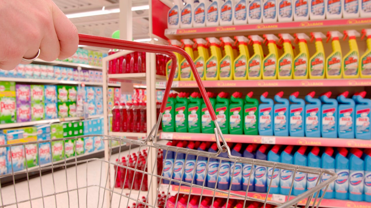 The Best Prime Day Deals on Everyday Essentials: Save on Products You ...