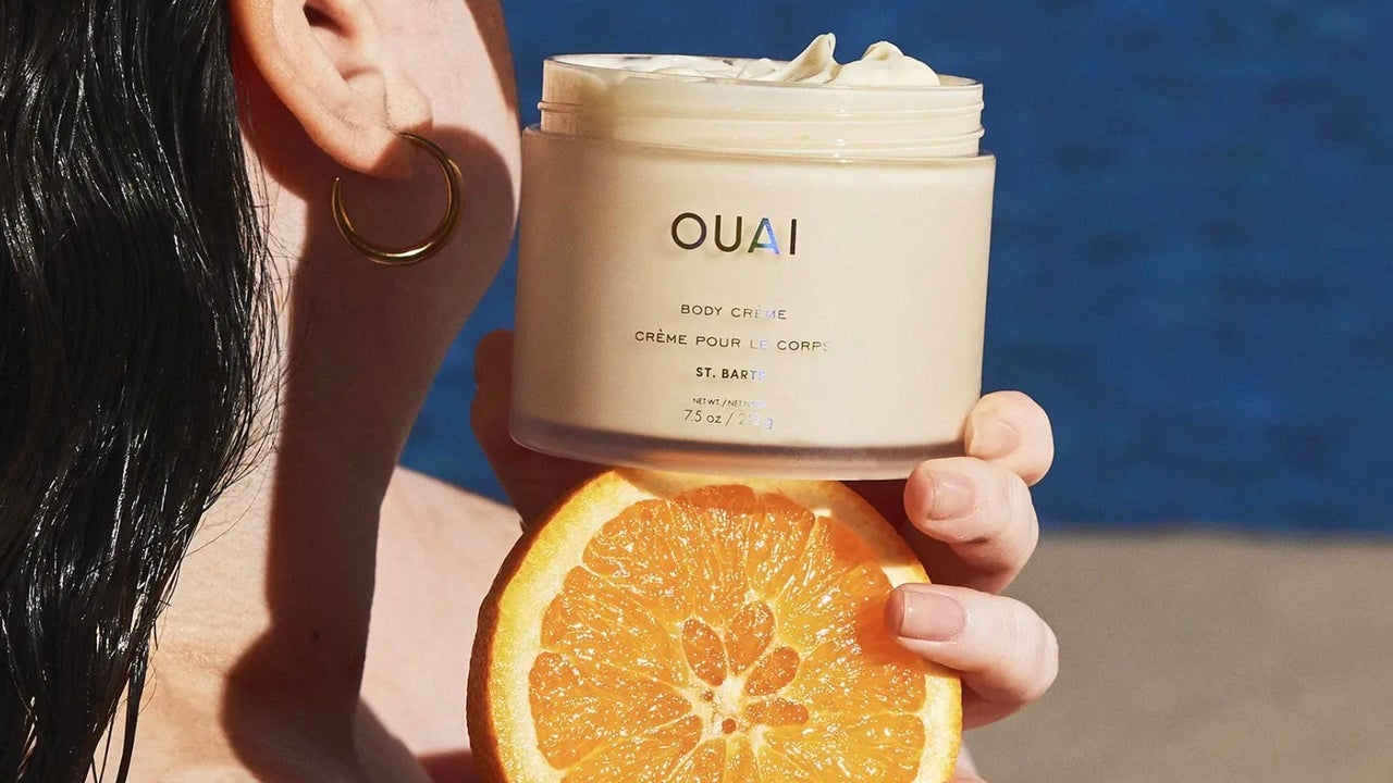 The 22 Best Body Lotions for Glowing Smooth Skin All Summer, from Bum ...