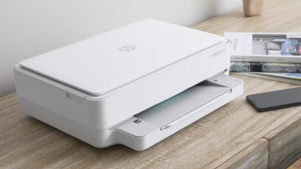 The Best Deals on HP Printers at Best Buy's Back-to-School Sale ...