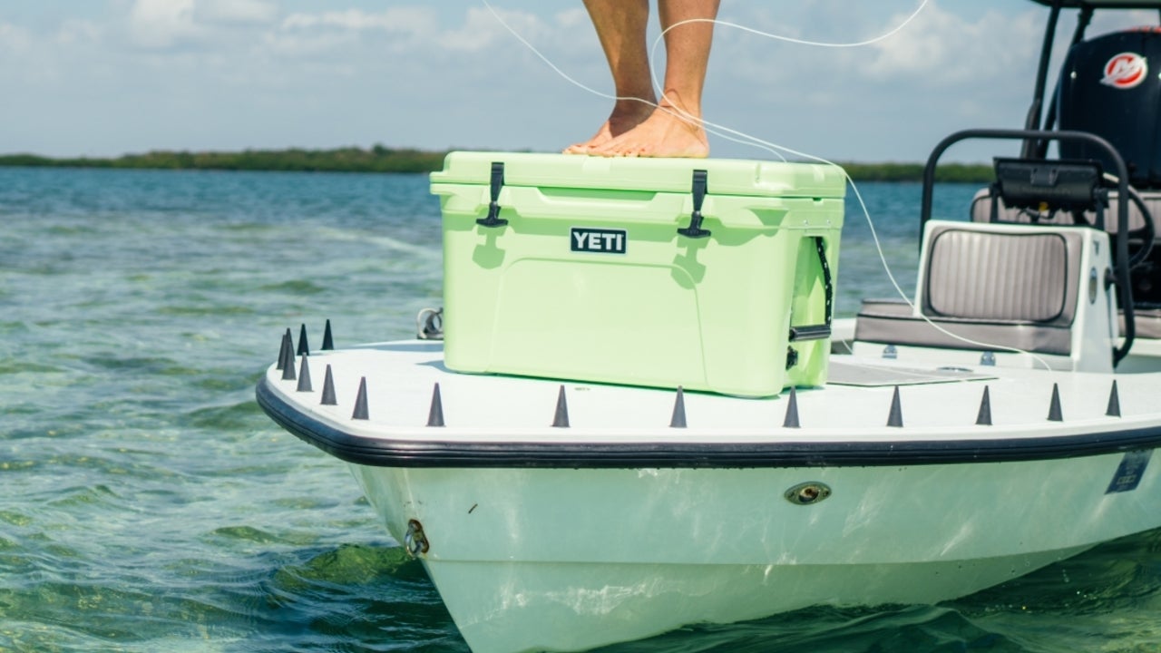 The Best Extended Prime Day Yeti Deals You Can Still Shop Today: Save ...