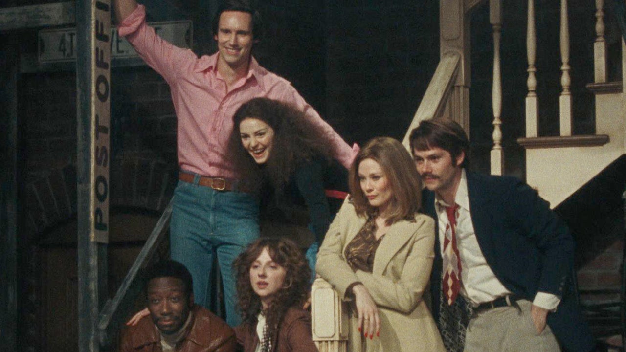 'Saturday Night': Watch the Trailer for the Upcoming 'SNL' Movie ...