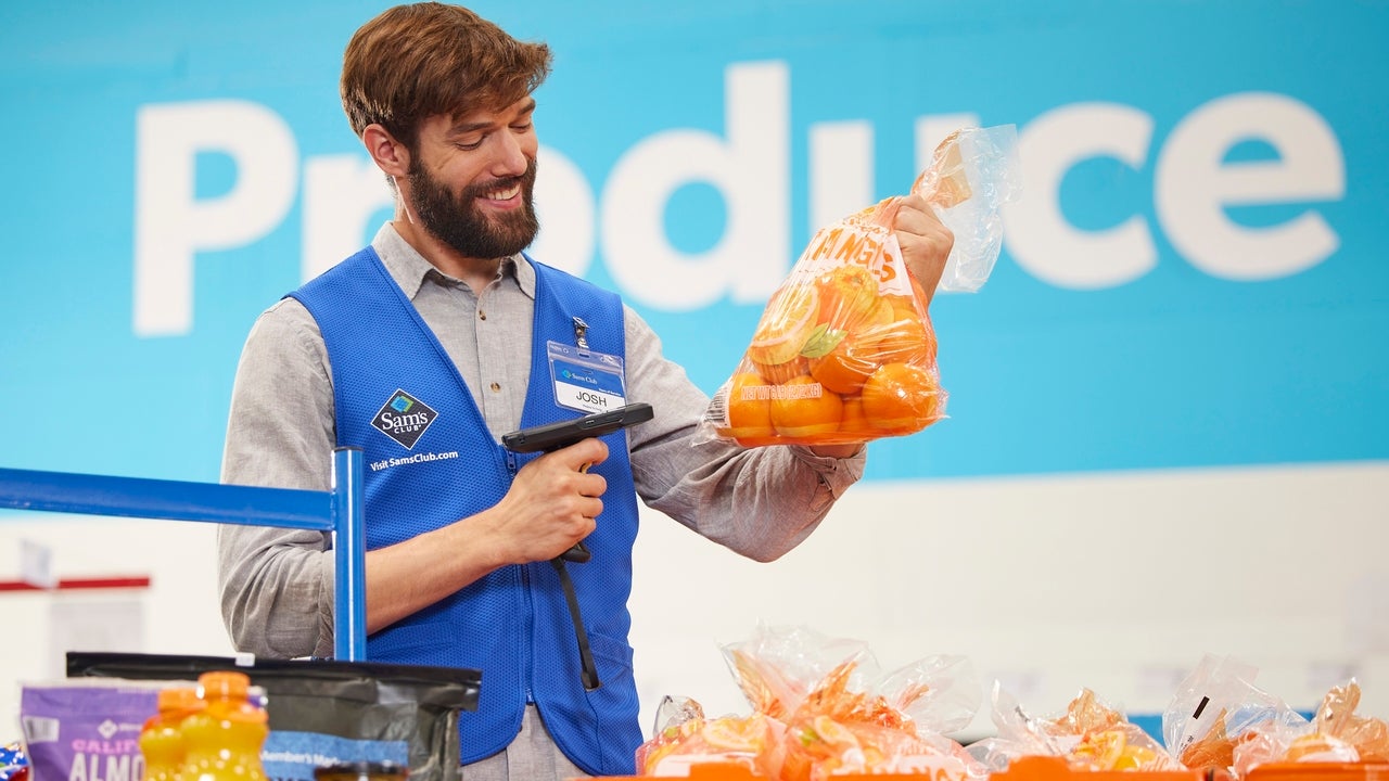 Sam's Club Memberships Are 60% Off Right Now — Join for $20 to Shop Trending Product Deals for ...