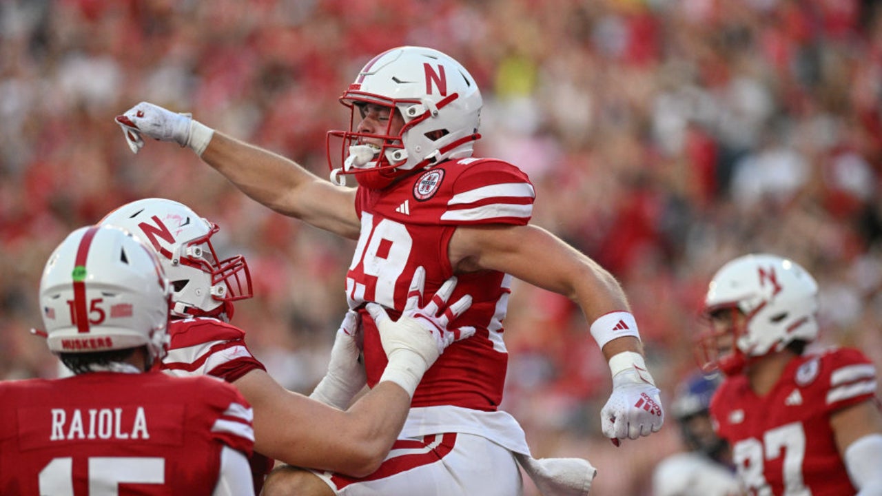 How to Watch College Football Online in 2024: Week 4 Schedule, TV Channels, and Live Stream ...