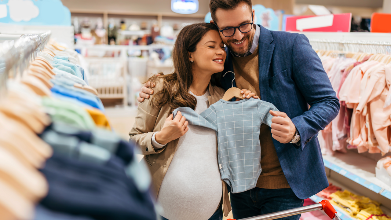 Walmart's Baby Days Sale 2024: Shop the Best Deals on Strollers, Car ...