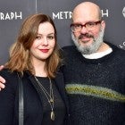 David Cross - Exclusive Interviews, Pictures & More | Entertainment Tonight