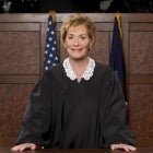 Judge Judy - Exclusive Interviews, Pictures & More | Entertainment Tonight