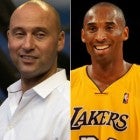 Derek Jeter - Exclusive Interviews, Pictures & More | Entertainment Tonight