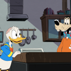 DuckTales - Exclusive Interviews, Pictures & More | Entertainment Tonight