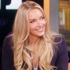 Camille Kostek - Exclusive Interviews, Pictures & More | Entertainment ...