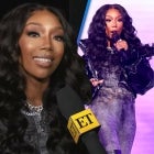 Brandy - Exclusive Interviews, Pictures & More | Entertainment Tonight