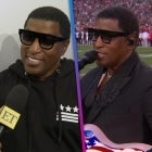 Babyface - Exclusive Interviews, Pictures & More | Entertainment Tonight