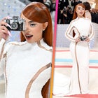 Ice Spice - Exclusive Interviews, Pictures & More | Entertainment Tonight