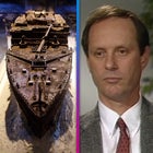 Titanic Sub - Exclusive Interviews, Pictures & More | Entertainment Tonight