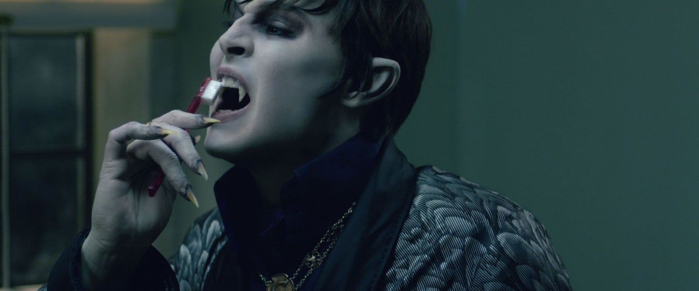 Top 5 List: Vampire Comedies with Bite | Entertainment Tonight