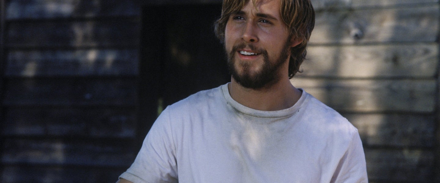 10 Times We Fell in Love with Ryan Gosling in 'The Notebook ...