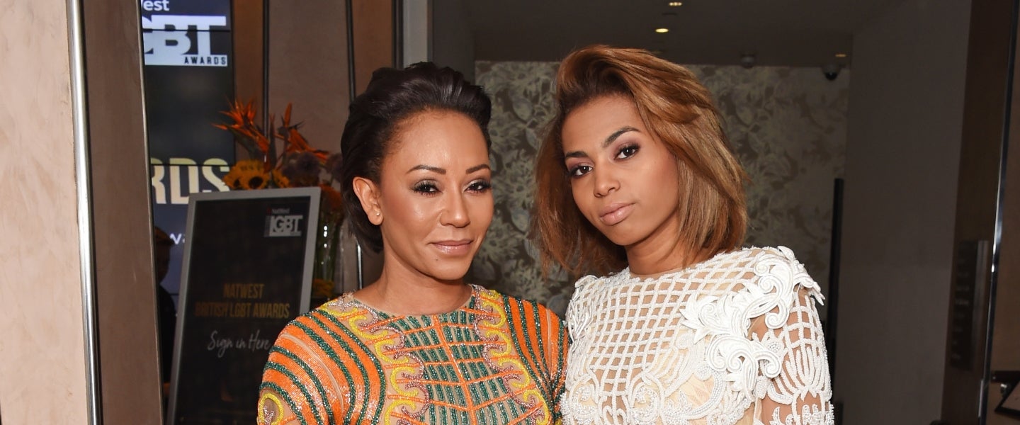 Maya Maraj Nicki Minaj Sister