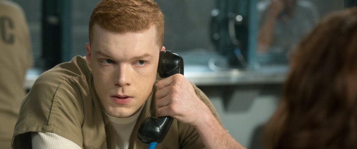 Cameron Monaghan - Exclusive Interviews, Pictures & More ...