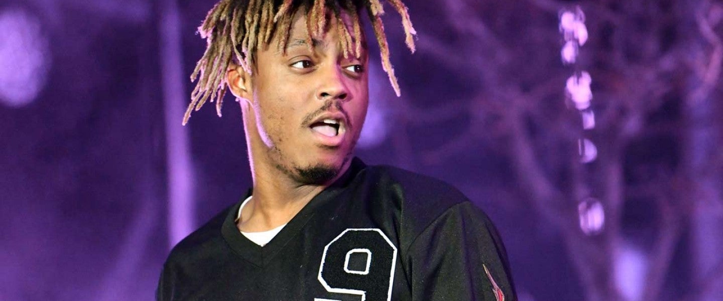 Juice WRLD - Exclusive Interviews, Pictures & More | Entertainment Tonight