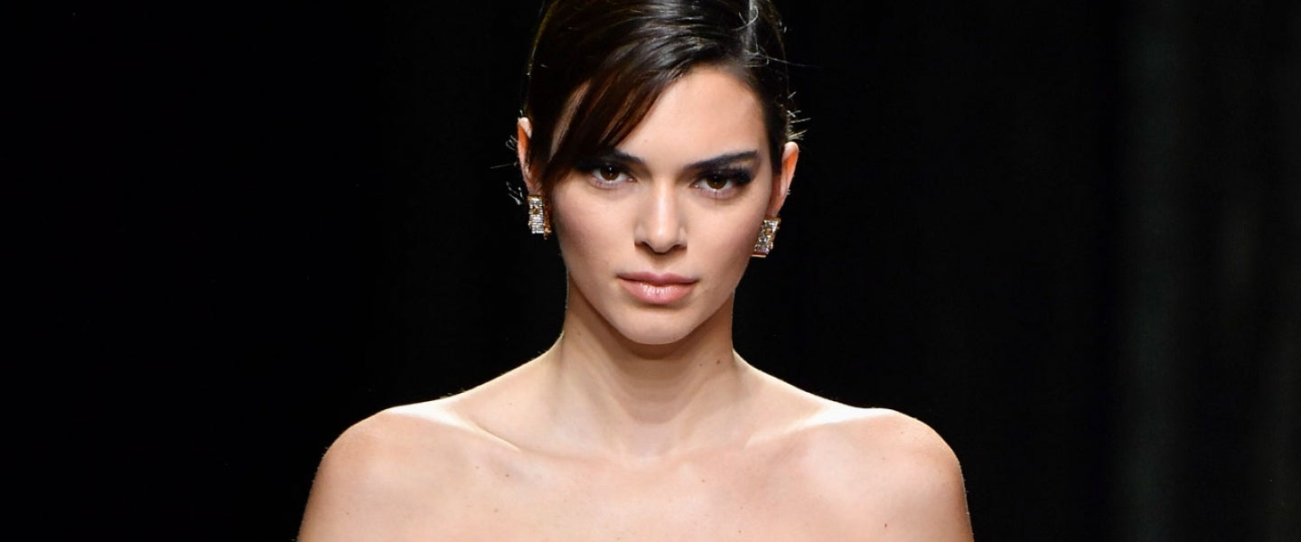 Kendall Jenner Takes Over the Runways | Entertainment Tonight