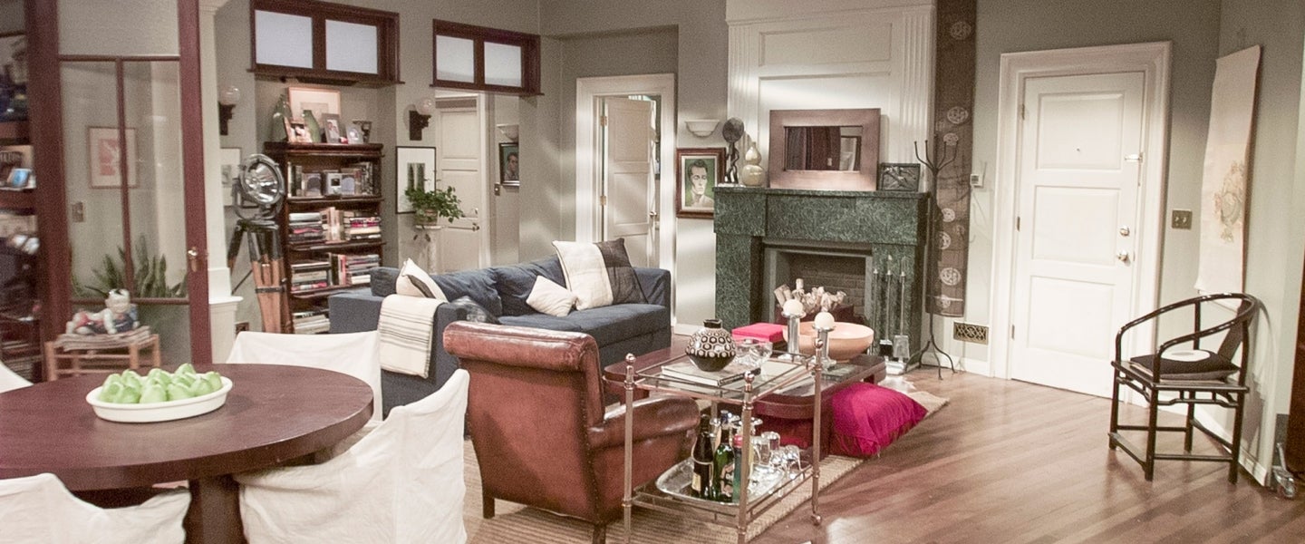 Liven Up Your Zoom Backgrounds With These Iconic TV Locations ...